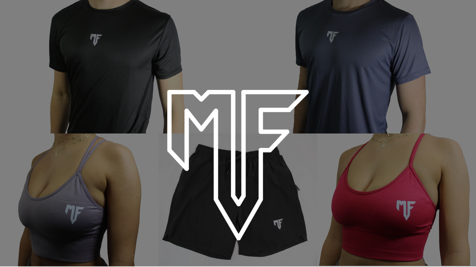 MF Clothing - Move Forward with MF | Sitewide Sale On Now!